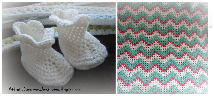 Hekel Idees: Ouma Hekel Heerlik!