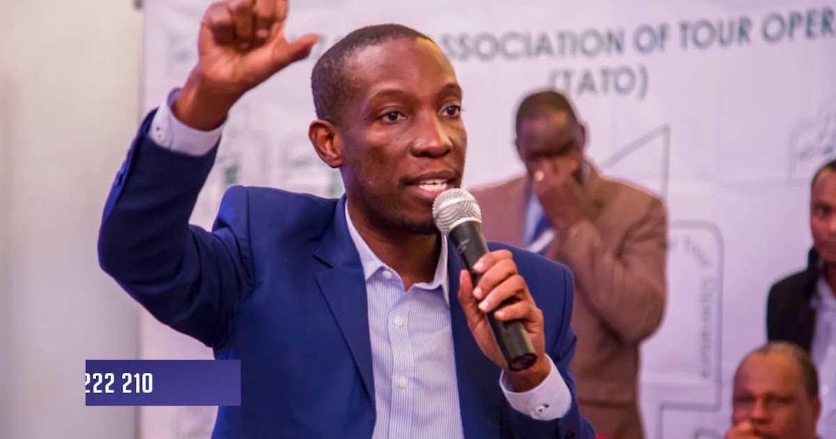 Tangulia Ruge Mutahaba ! - MICHUZI BLOG