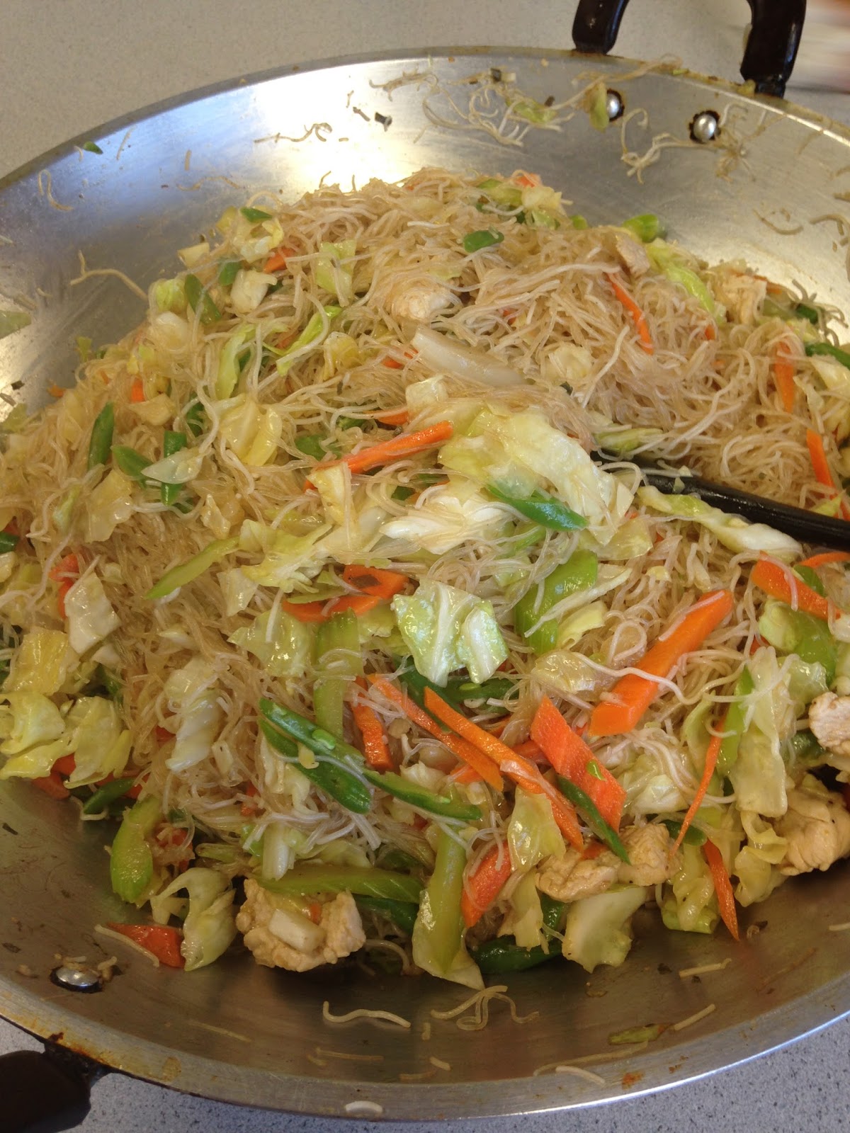 Bake-n-Cooking with Jenn