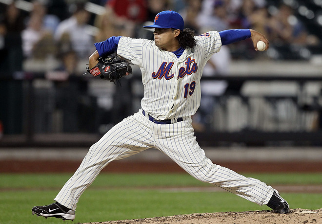 Mack's Mets: Mets Cuts and old "Keeper" Information