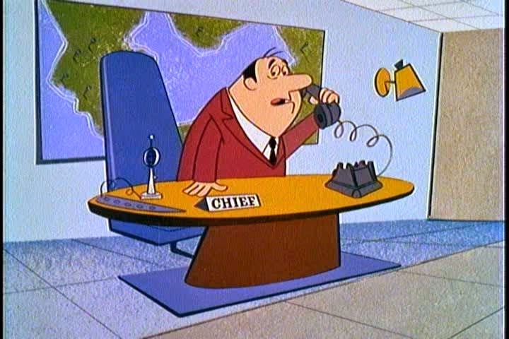 Cartoons clasicos - Caricaturas de los 60s, 70s, 80s Y 90s: El ...