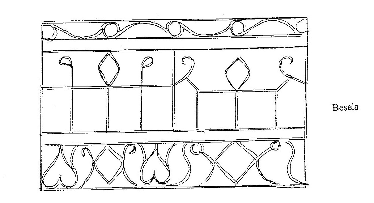 The Azanian Sea: Kofia in Zanzibar (by Mohamed Ameir Muombwa)