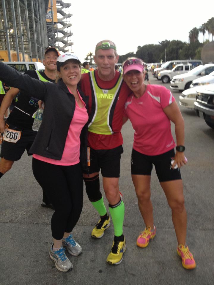 From Fat To Finish Line: RAGNAR RELAY Race review - Part 1 Best day ever