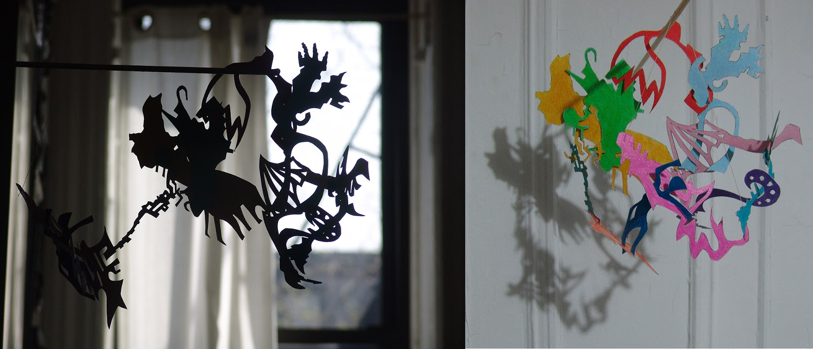 RETTOCAMME: Moving Drawings