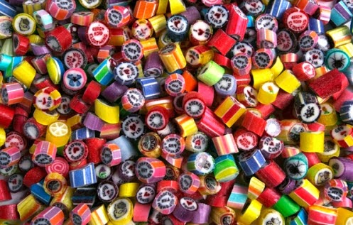 Sticky Australia: Soft and Juicy Candies Allure Everyone from Children ...