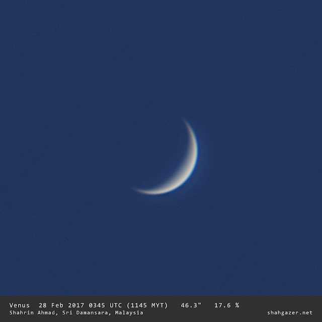 Mengapa Planet-planet Tata Surya Mengelilingi Matahari? - Info Astronomy