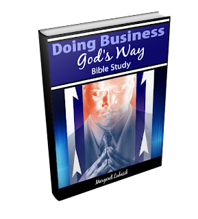 Doing Business God's Way: Business Success