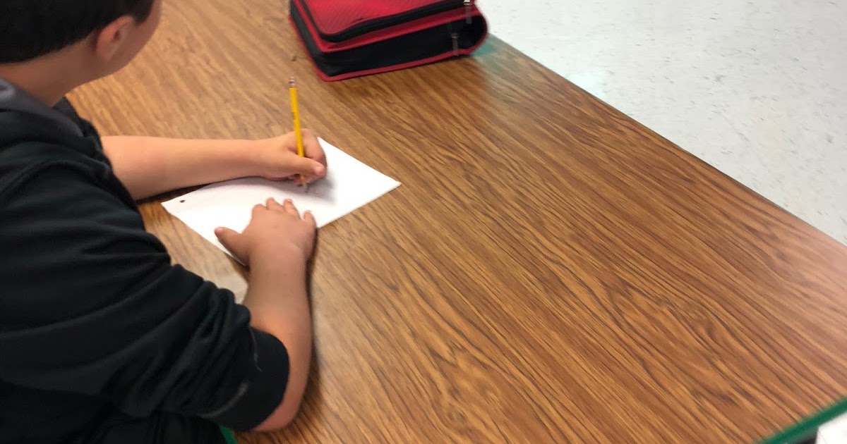 Mrs. White's 7th Grade Math