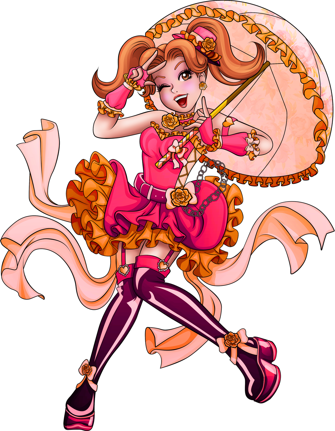 Denise ( turma da monica)