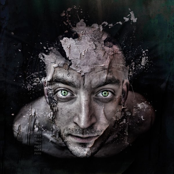 Obscurum Vitae: As imagens de terror de Danielle Tunstall