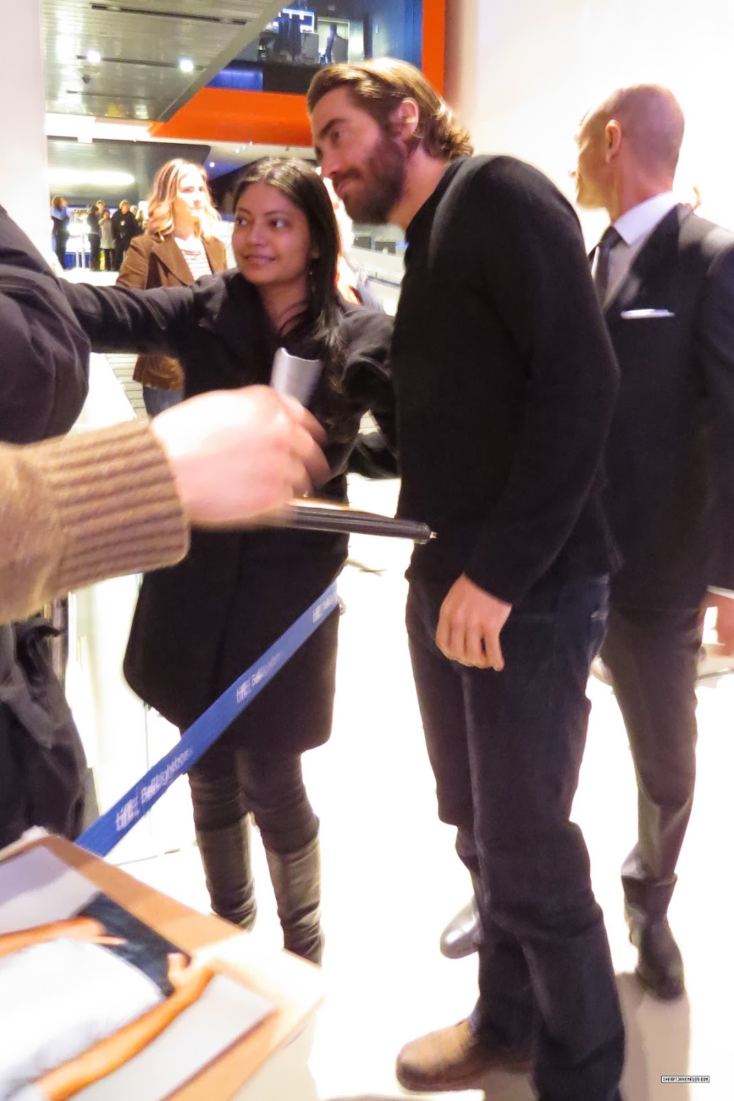 Oh My Godot: Jake - Kate? And a movie that leaves them wondering