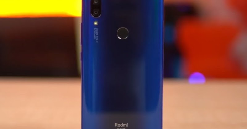 Tanya Jawab Xiaomi Redmi Y3/S3 - Fast Charging, IR Blaster, LED ...