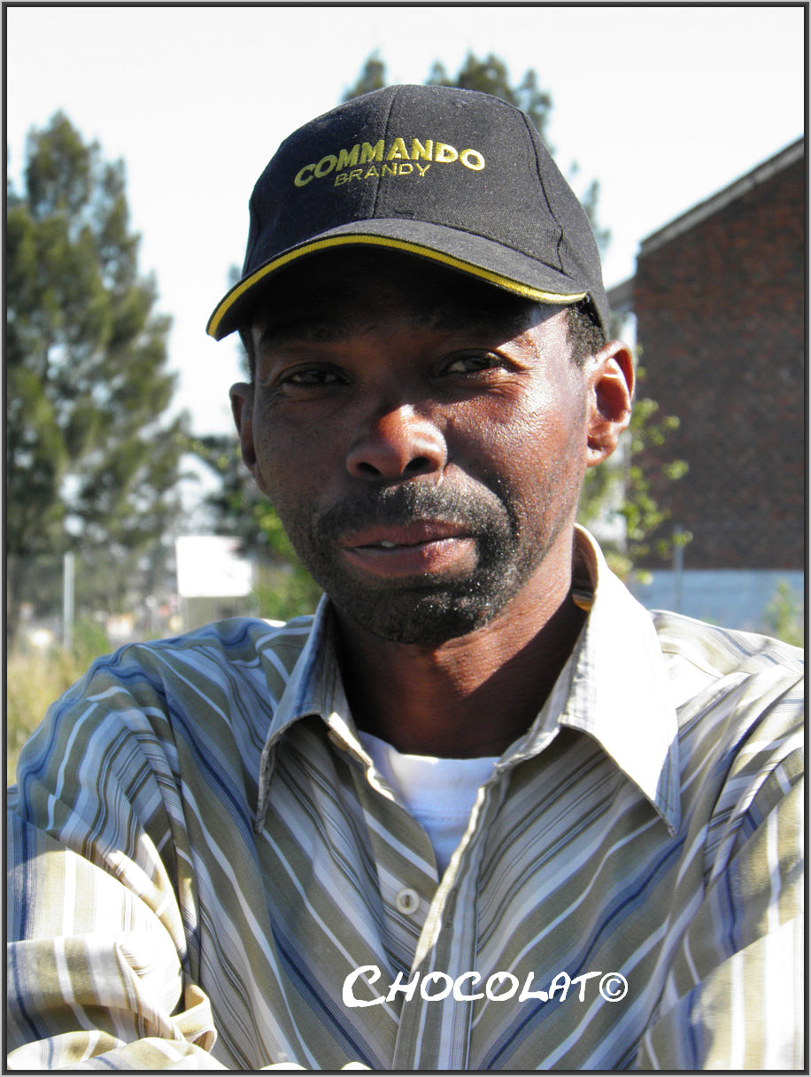 The Mdantsane Way: 2011