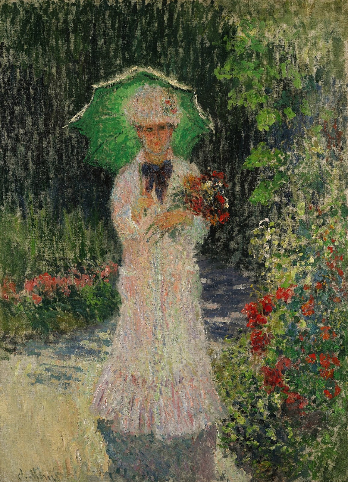 Claude Monet | Summer landscapes | Tutt'Art@ | Pittura * Scultura ...