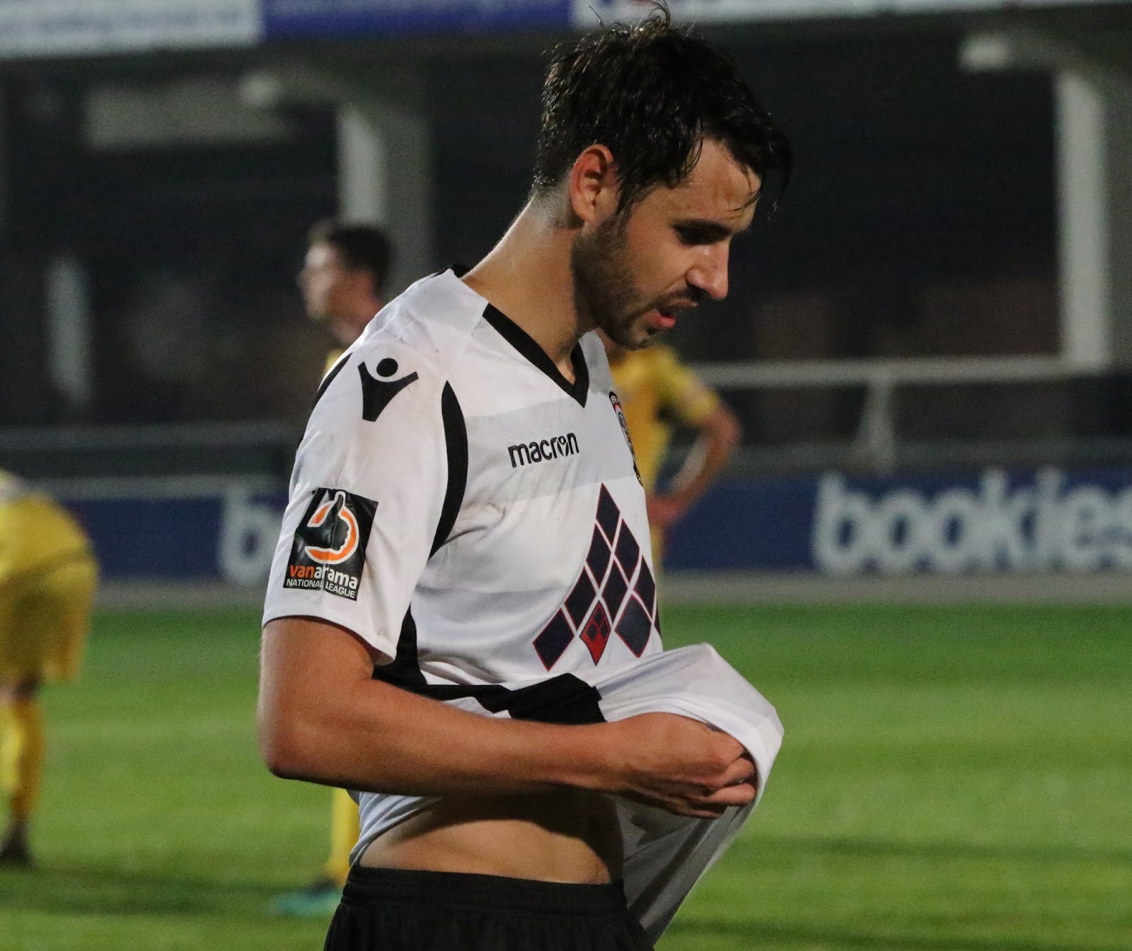 Bulls News: Bulls Bring In Two New Faces