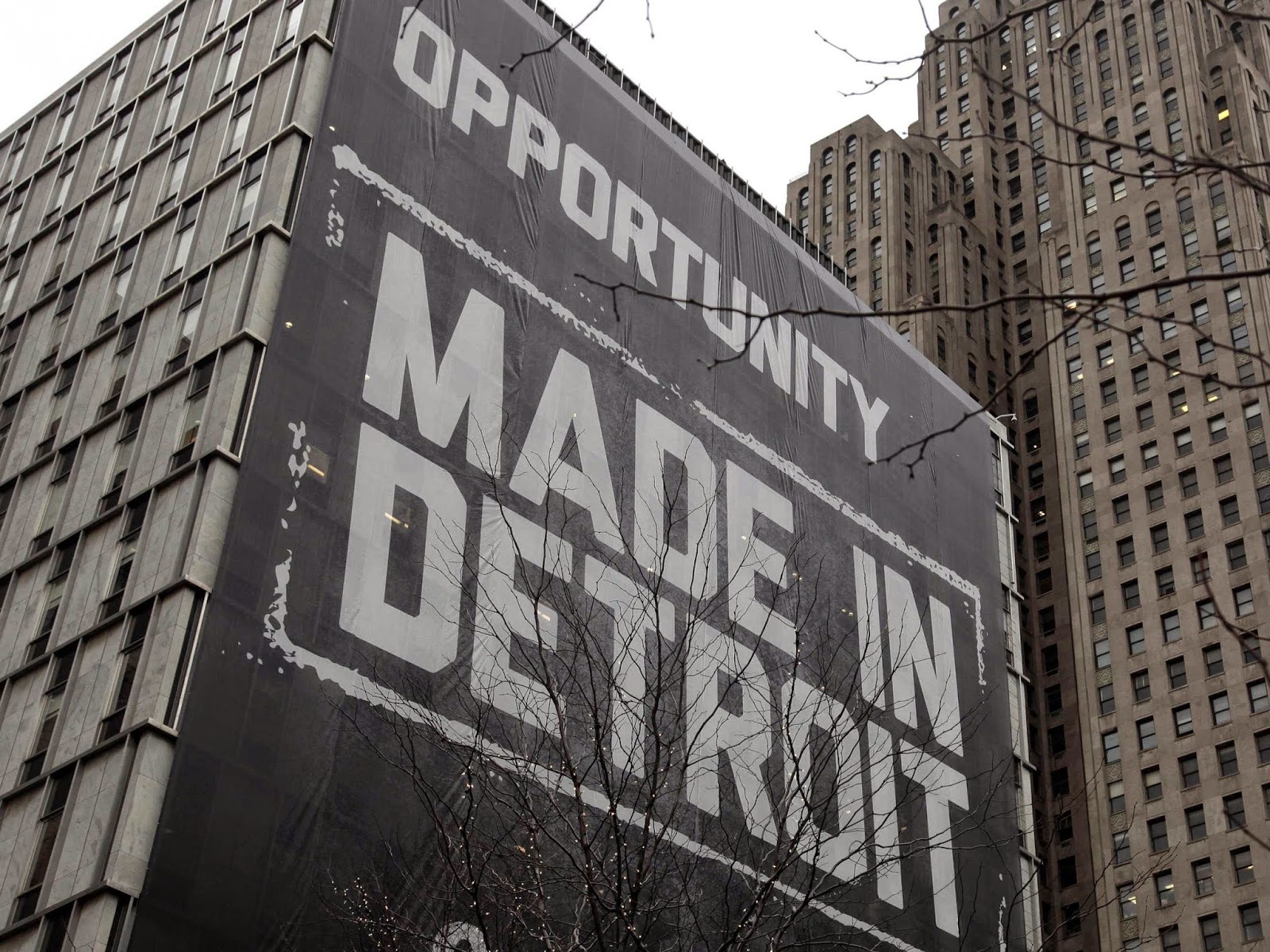 The Lost Tapes: [Compilation] RON ESTILL - "Made in Detroit"