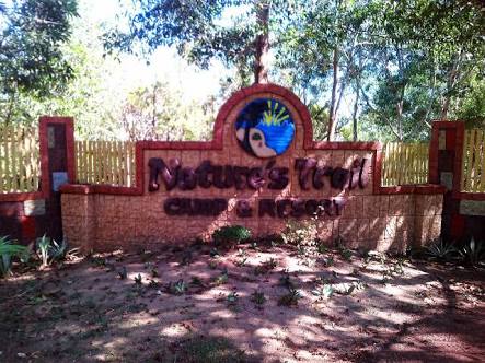 Sibunag Guimaras:tourist spots