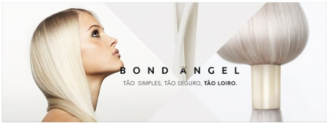 Chega ao Brasil BOND ANGEL da Braé Hair Care