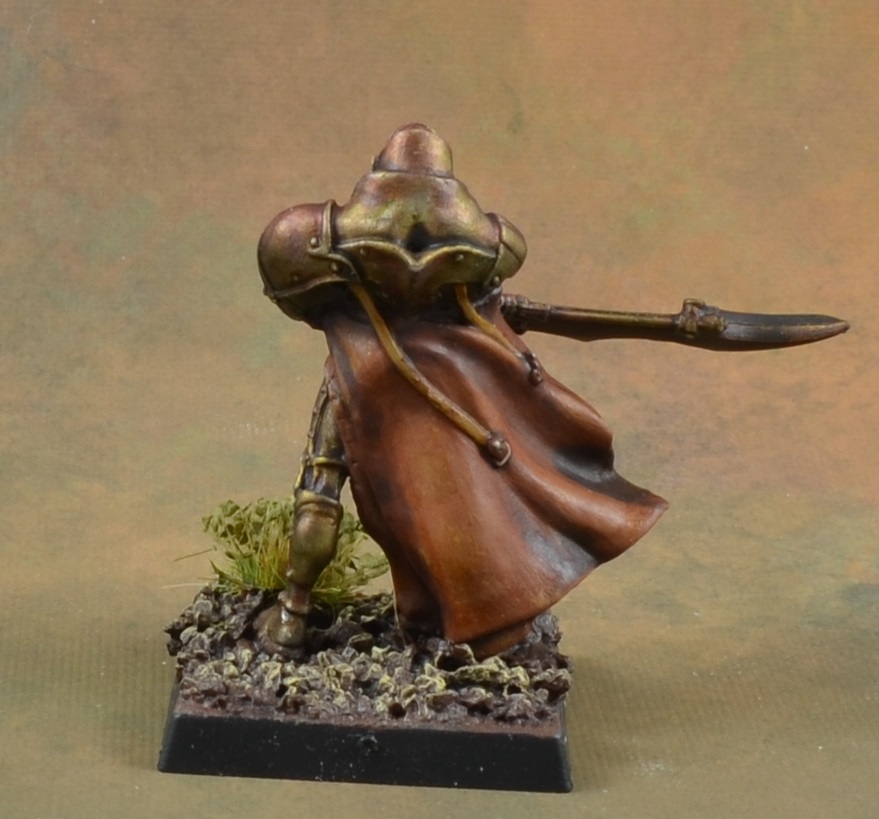 Big Beefy Productions: More Rackham miniatures