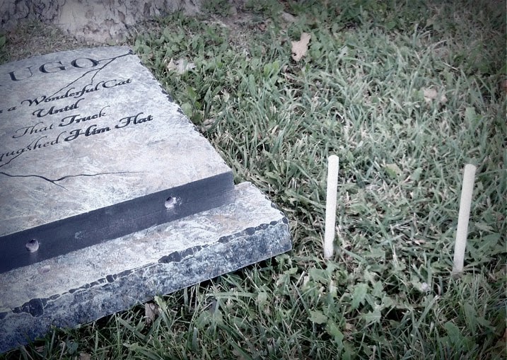 Tombstone Factory: How To Secure Your Tombstones