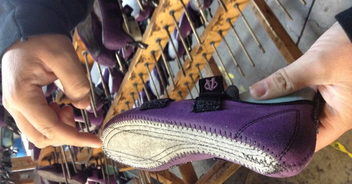 China to build $1.5bn shoe industry in Aba | Nigerian News, Latest ...