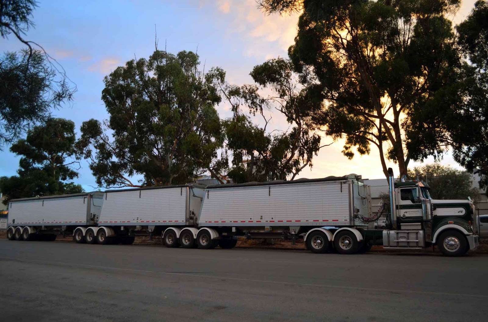 Thoughts are like fishes: 201702