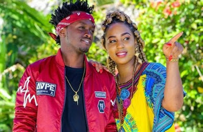 AUDIO | Bahati - DIANA | Mp3 Download [New Song] - Chas Tz