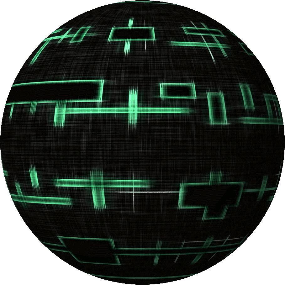 THAT: A Plan(et): Grrn PΩ 8000 by TBR & MK JCBSN