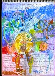 MARCELO PERES ® : Seul(e) Alone