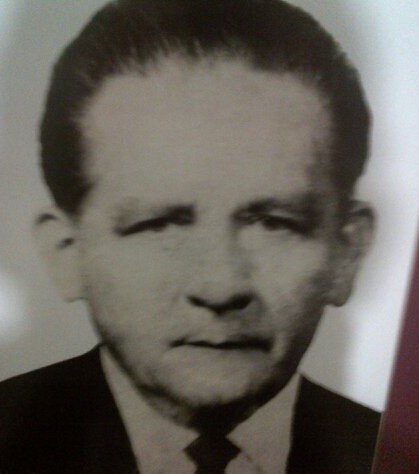 Desde la Azotea: Don NIcolás Canto Carrillo, hombre cabal, ciudadano modelo