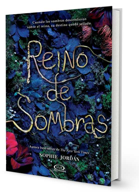 Book Everywhere: Reseña: Reino de Sombras