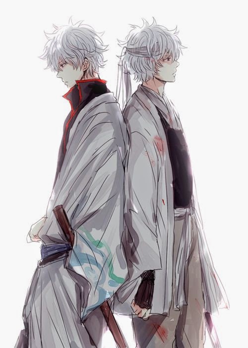 Pokemon Cosplay Costumes & Popular Cosplay: Manful Gintama Gintoki ...