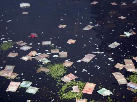 Sweet & Strom: KAMRUNAG LAKE AND KAMRUNAG DEV