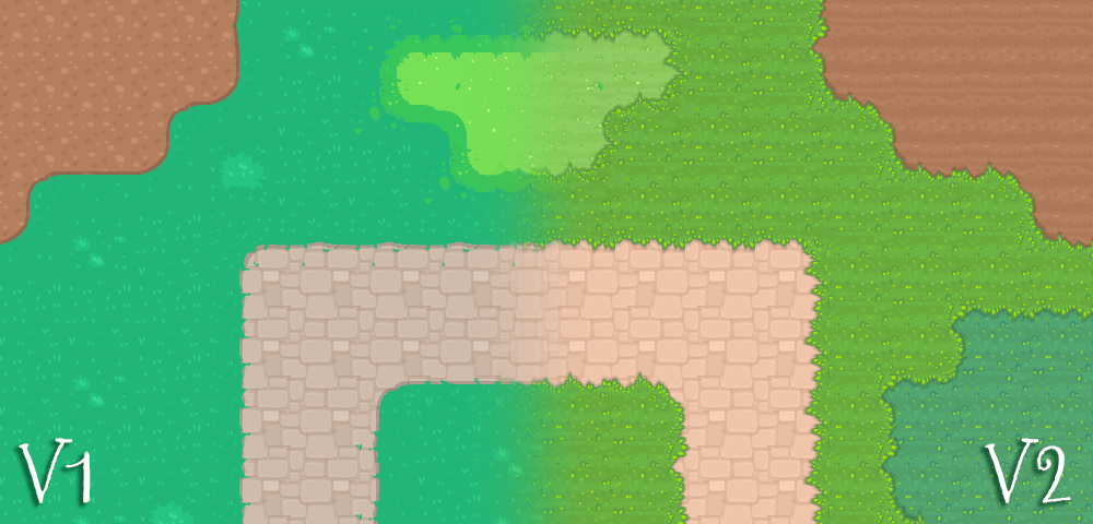 2D Game Art Tutorials: 5 Benefits of Placeholder Art