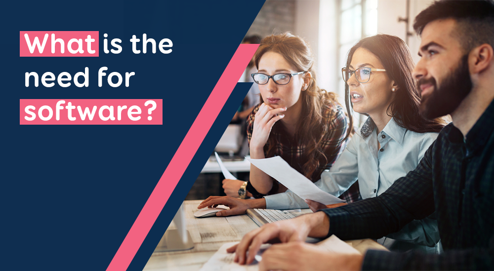 What Is Software Development?