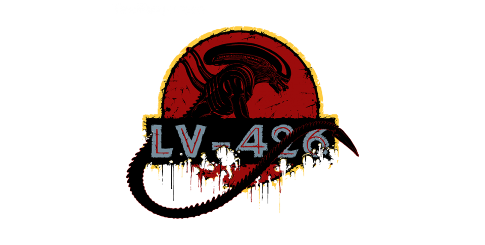 MikeLiveira's Space: Acheron (LV-426)