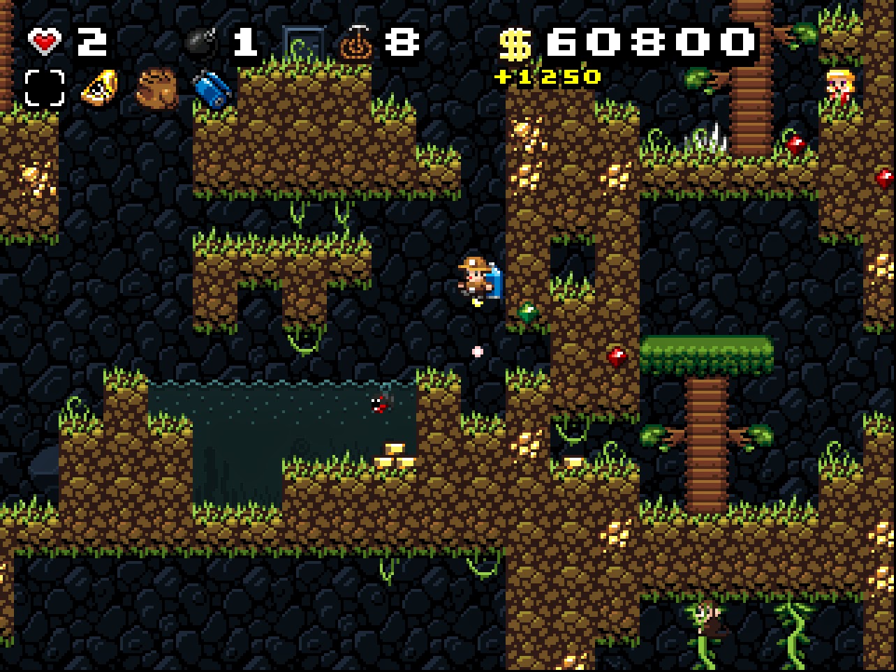 Crear un juego de plataformas en Game Maker Studio: Programa Videojuegos