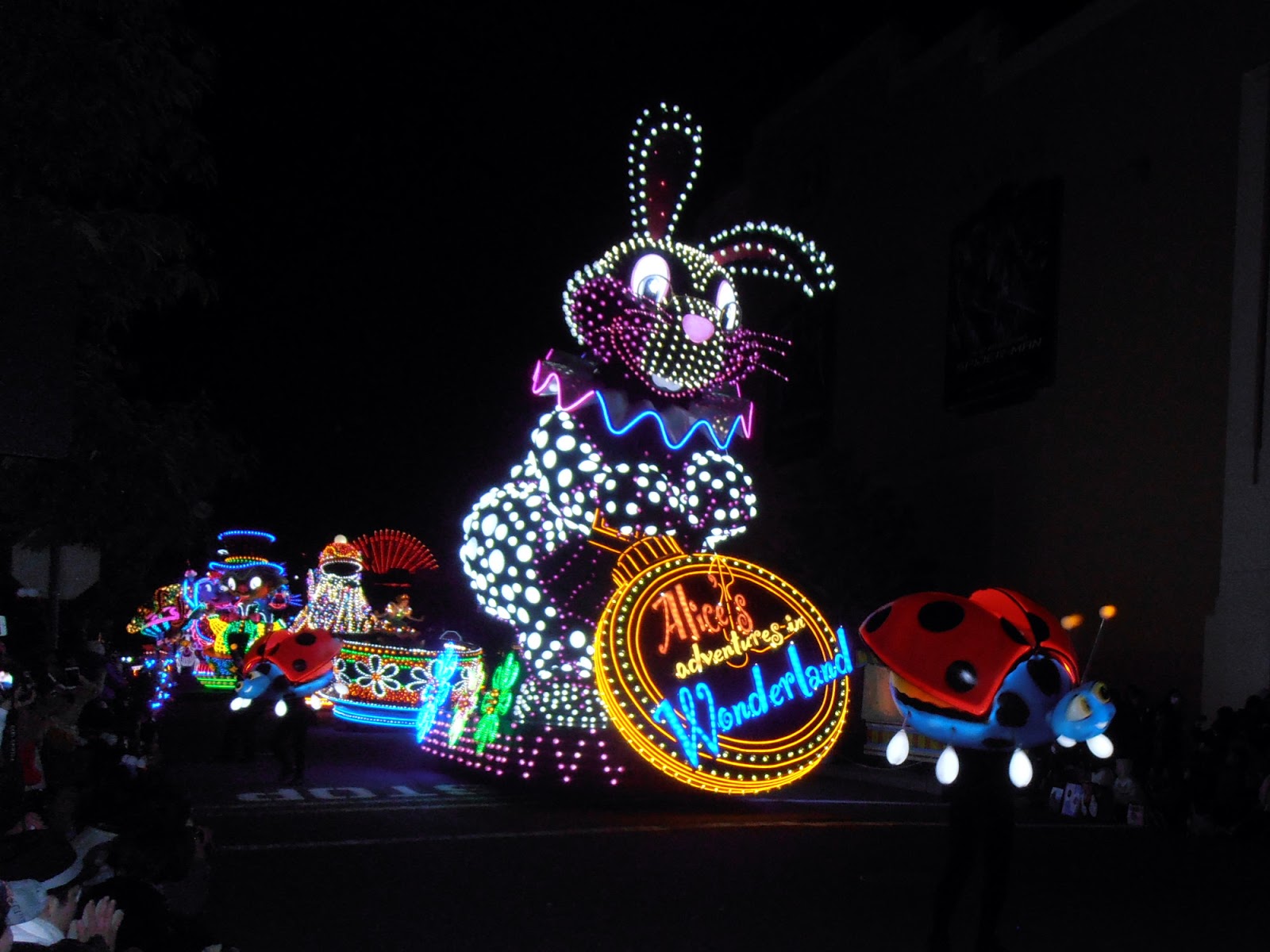 A magical day in Universal Studios Japan (USJ) - DLOML