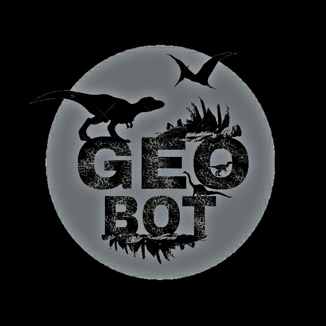 Geo Bot