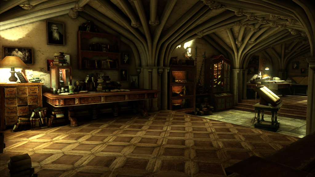 The Art of Dustin King: Professional Art