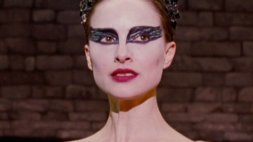 Black Swan (Film Review) - Film Geek Guy