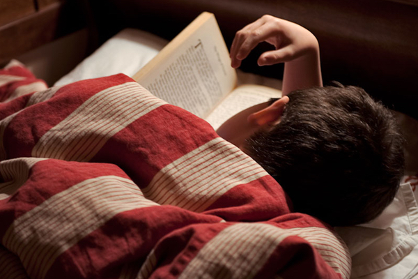 Almost There: Seven Ways to Sleep Well