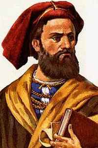 London Art News: The Old Man