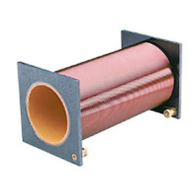 RF Radiofrecuencias: Bobinas y choques de radio frecuencia