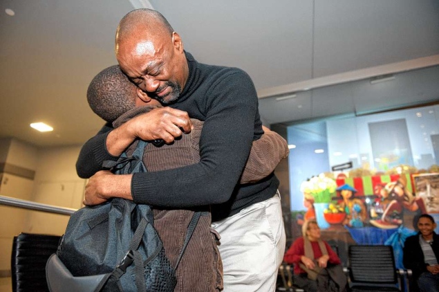 New York Attorney Joel Walter: Author Peter Thomas Senese Makes ...