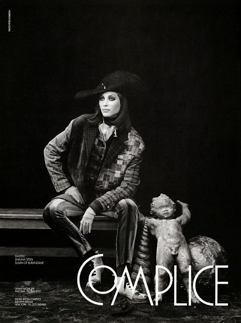 Evolution Revolution: The COMPLICE Story