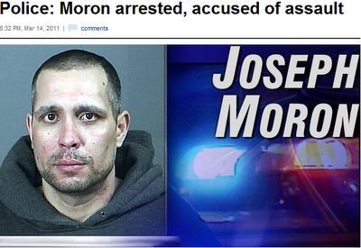 Joseph Moron's Instagram, Twitter & Facebook on IDCrawl