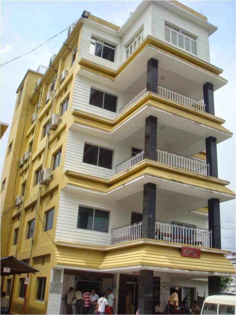 पूर्वेली टाइम्स (Purbeli Times): November 2014