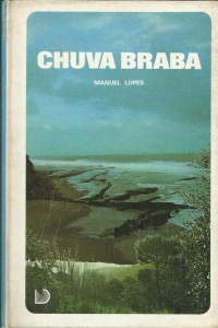 Livros 2009: Chuva Braba