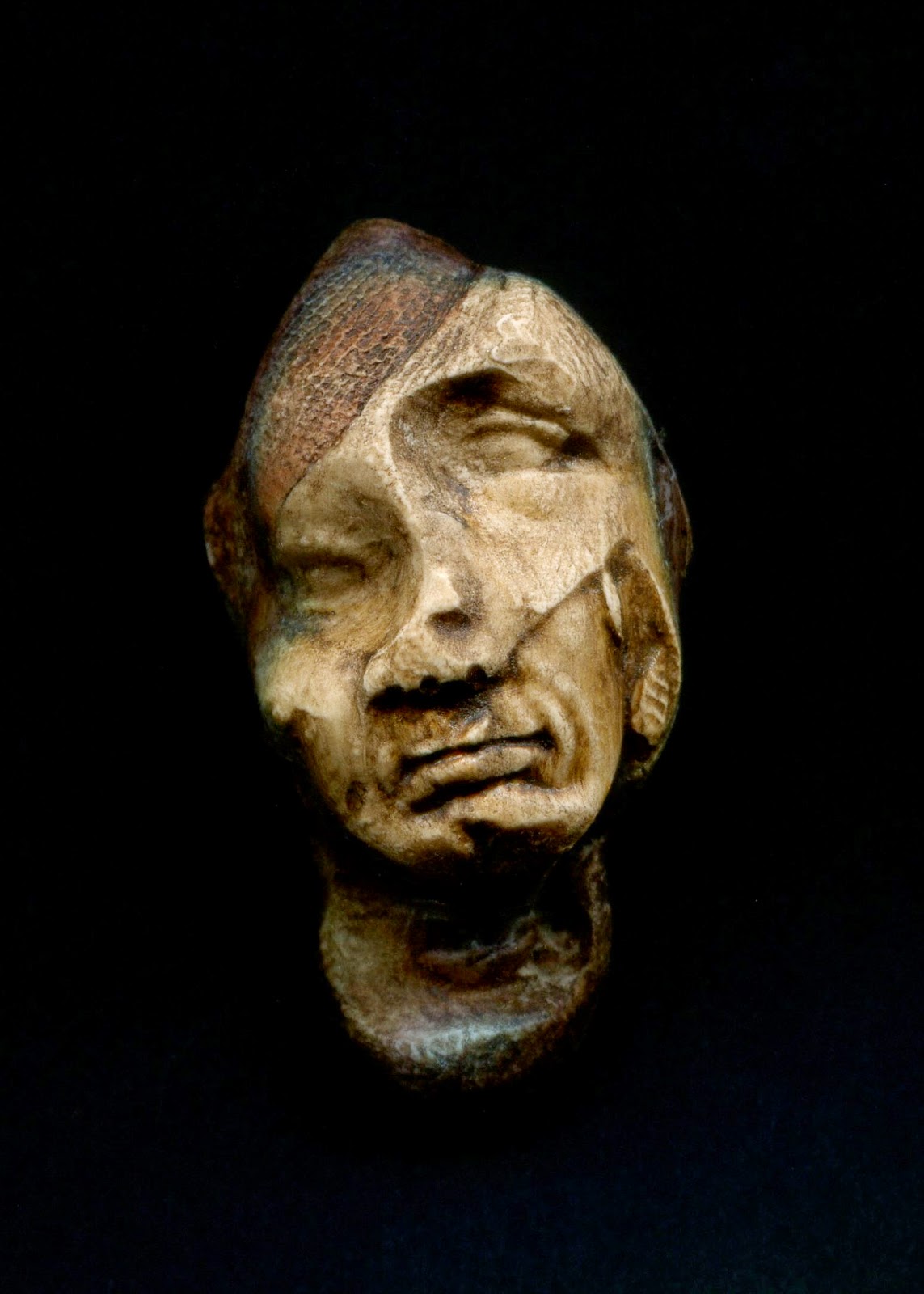 Hidden Missives: Churl of Wheely Down